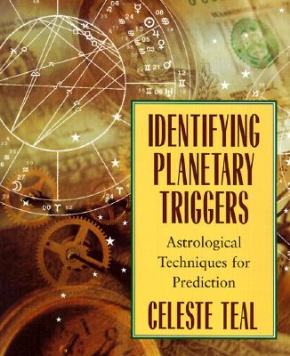 STARDIST | Identifying Planetary Triggers: Astrological Techniques for ... STARDIST | Identifying Planetary Triggers: Astrological Techniques for ...